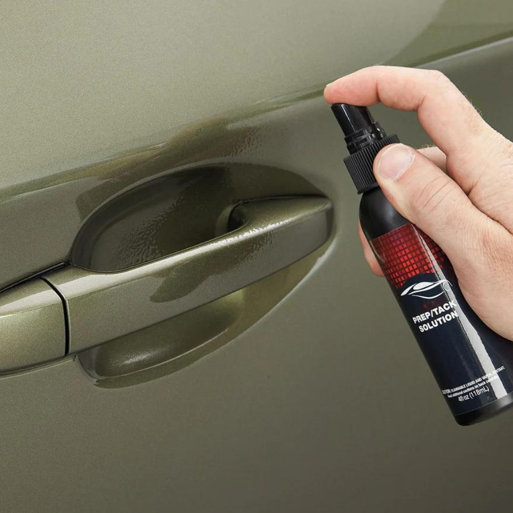 Prep/Tack and Slip Solution - Kit