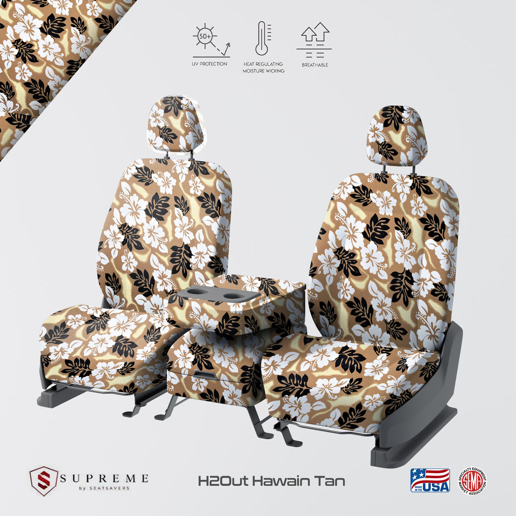 40/20/40 H2out Cordura® Waterproof