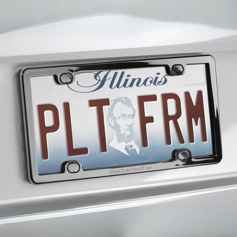 PlateFrame