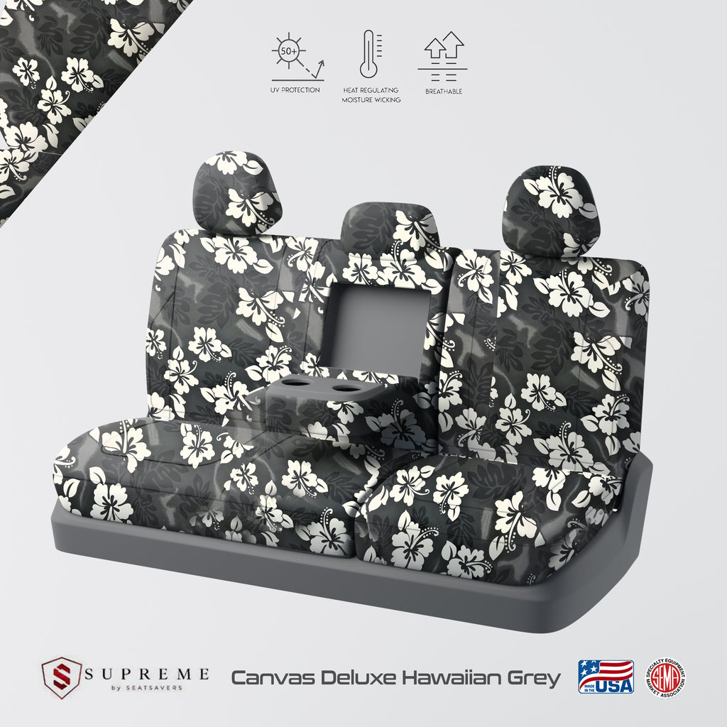 Benches Canvas
