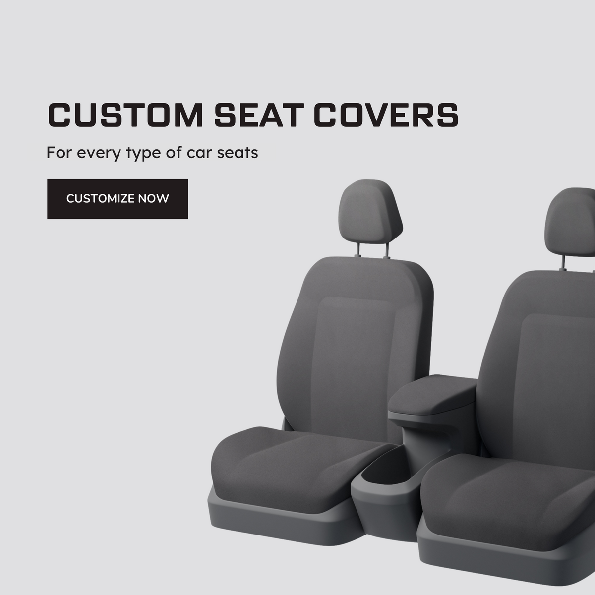 Supreme Seat Covers