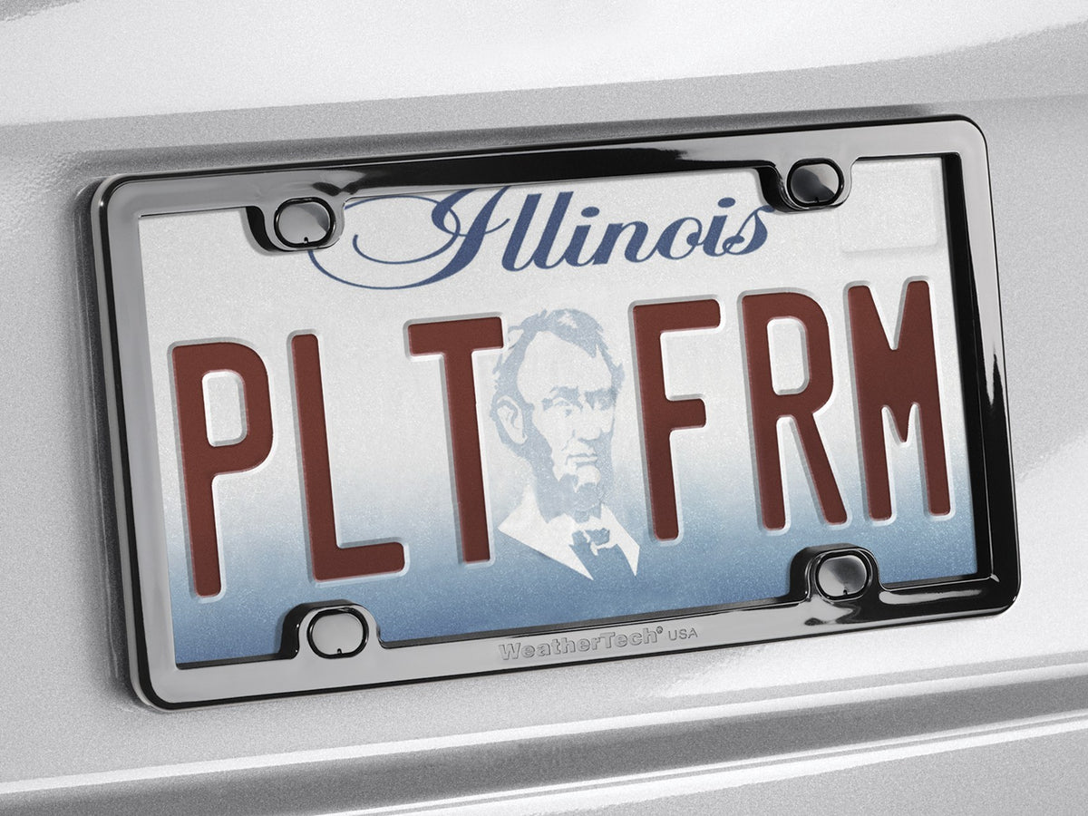 PlateFrame