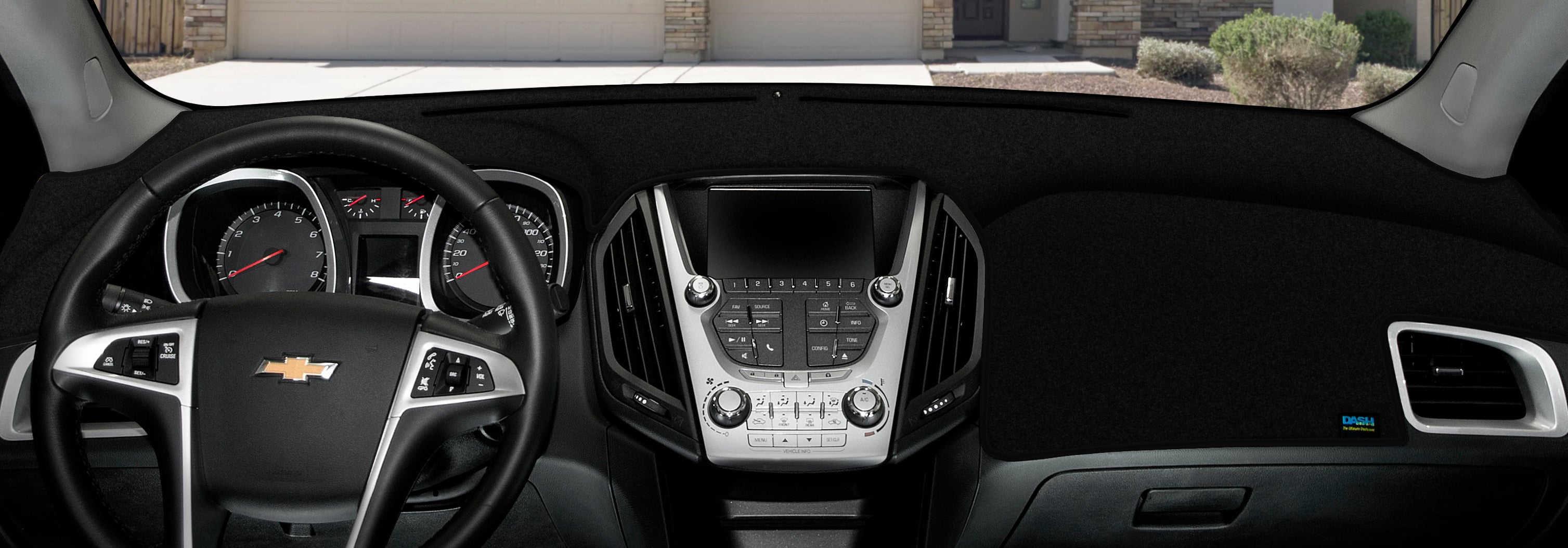 Enhance Your Dashboard with Custom-Fit Dash Covers for Optimal Style a