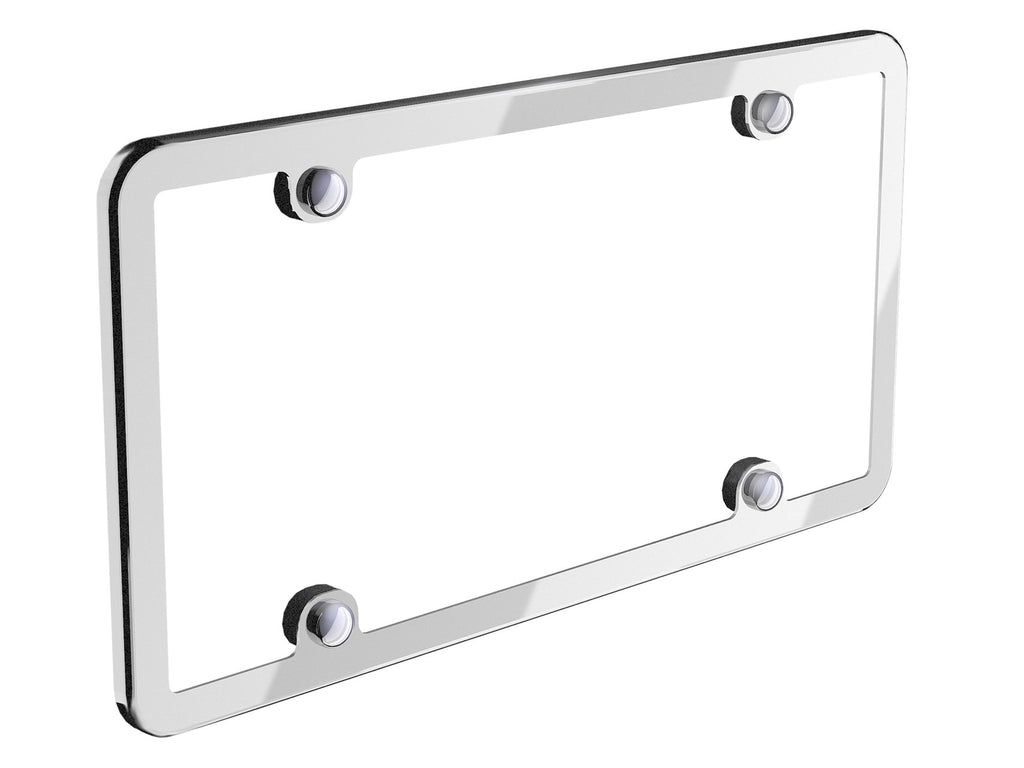 StainlessFrame