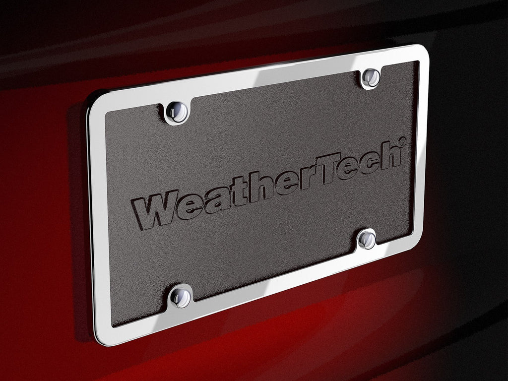 StainlessFrame