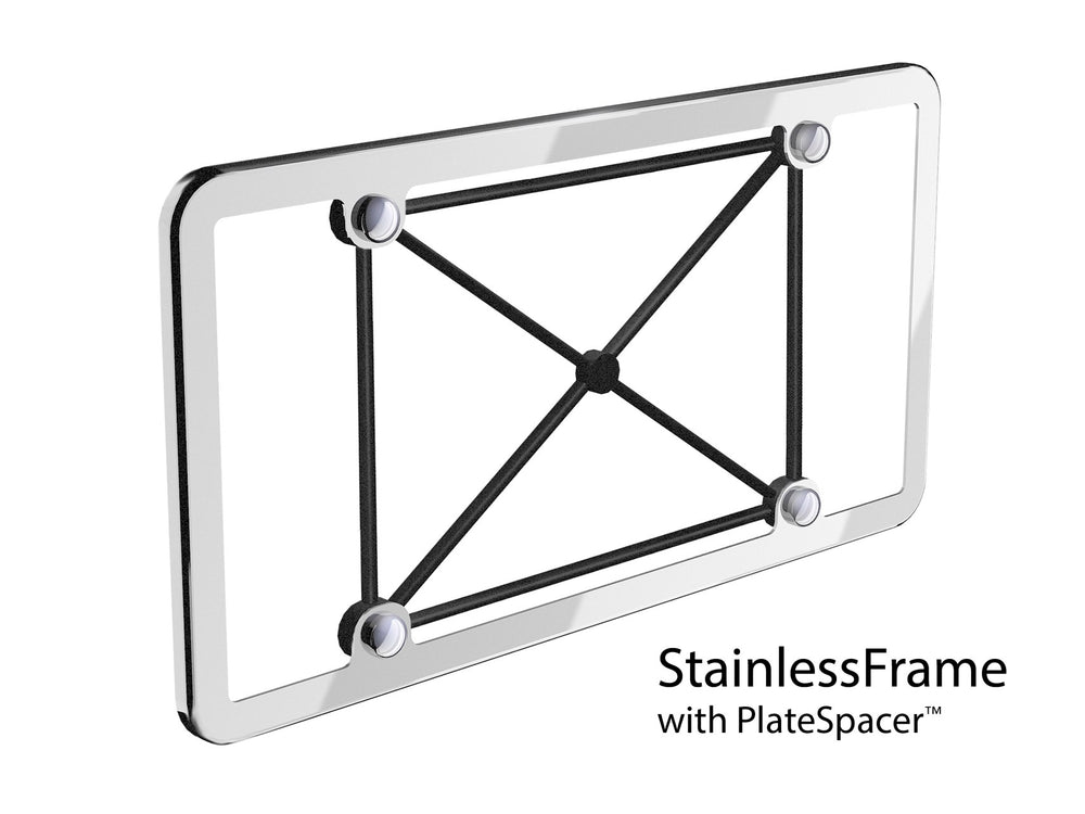 StainlessFrame